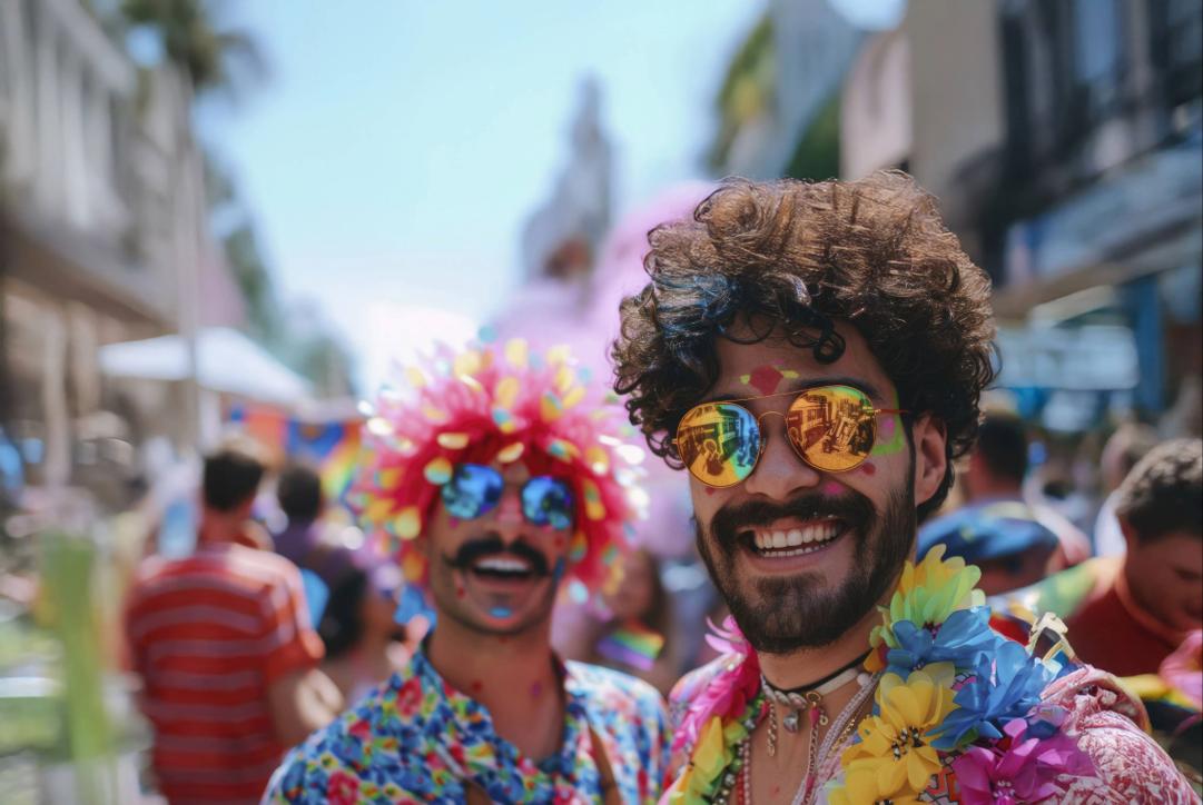 Buendía Corralejo Fuerteventura Carnival 2026: The Ultimate Guide (How ...